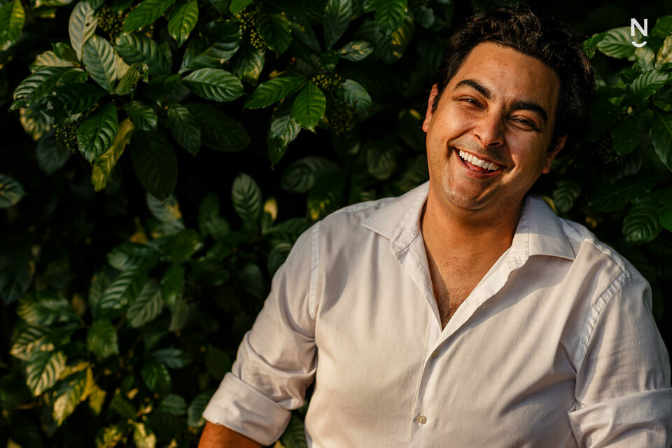 Ensaio Casal no Bosque da Barra da Tijuca | Fotógrafa de Casamentos e Família, Nessa Gomes, Rio ...